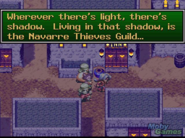 Picture of Secret of Mana 2: Seiken Densetsu 3