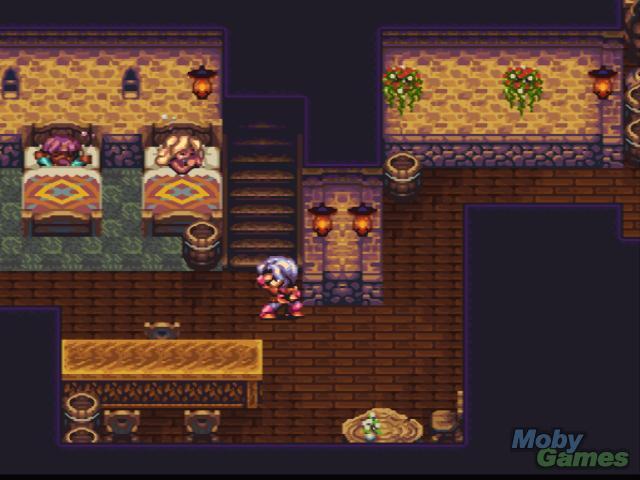 Secret of Mana 2: Seiken Densetsu 3 image