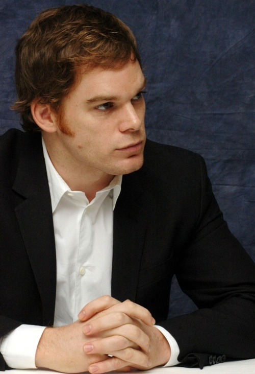 Picture of Michael C. Hall