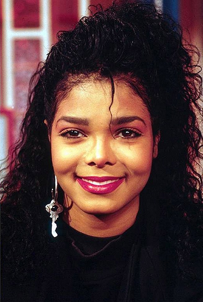 Picture of Janet Jackson