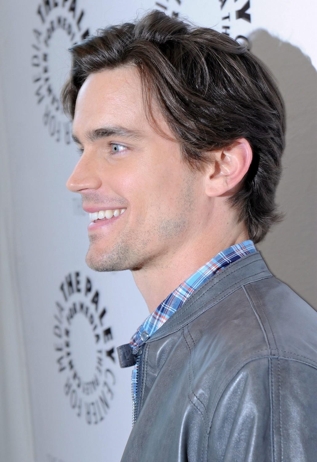 Picture of Matthew Bomer