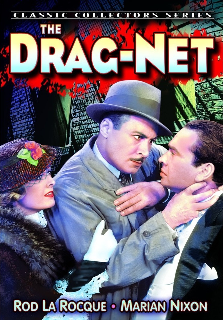 The Drag-Net picture