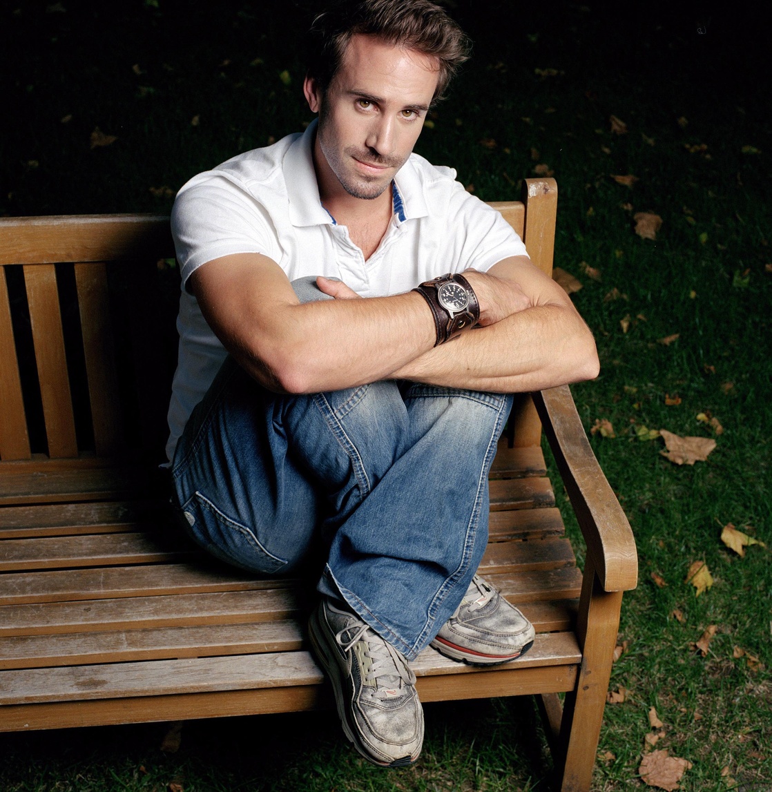 Picture of Joseph Fiennes