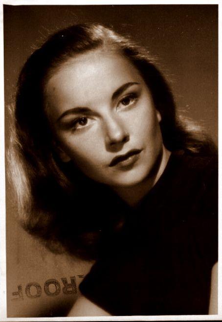 Picture of Joan Chandler