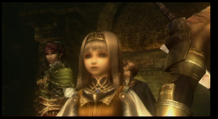 Picture of Valkyrie Profile 2: Silmeria