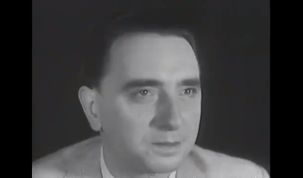 Picture of Antonio Galán