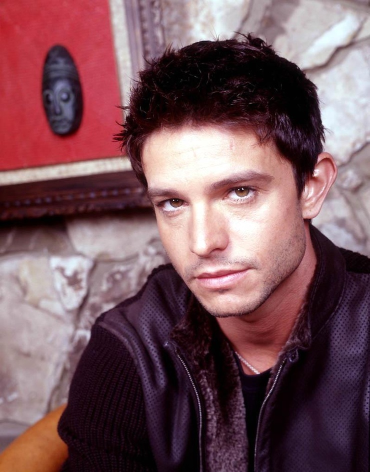 Picture of Jason Behr
