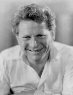 Picture of Fred Kohler