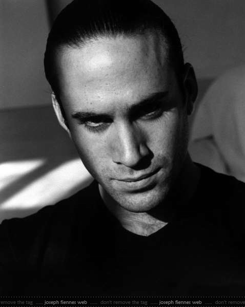 Picture of Joseph Fiennes