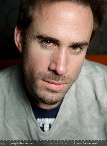 Joseph Fiennes picture