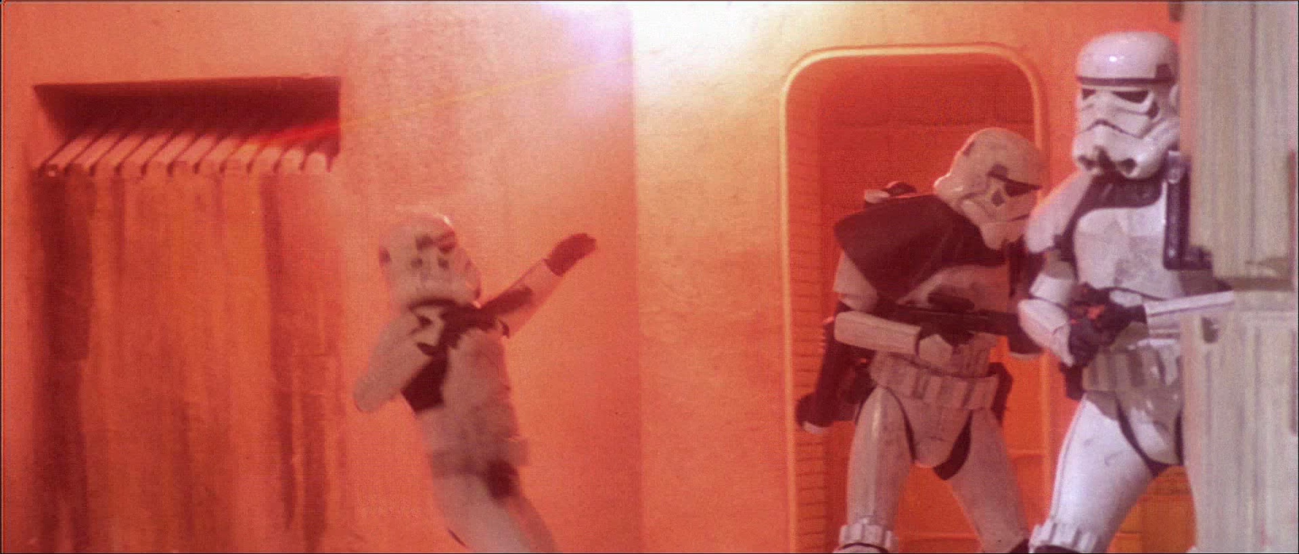 Image of Star Wars: Episode IV - A New Hope