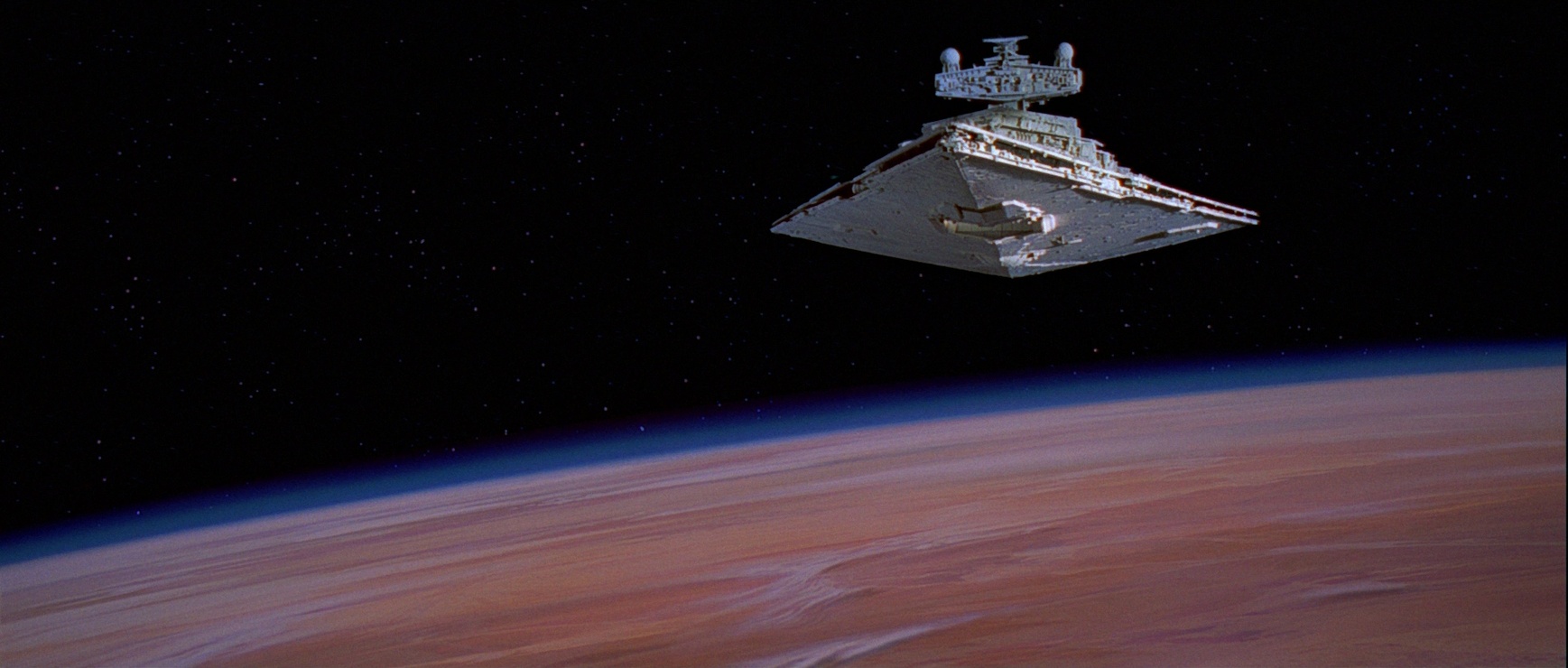 Picture of Star Wars: Episode IV - A New Hope