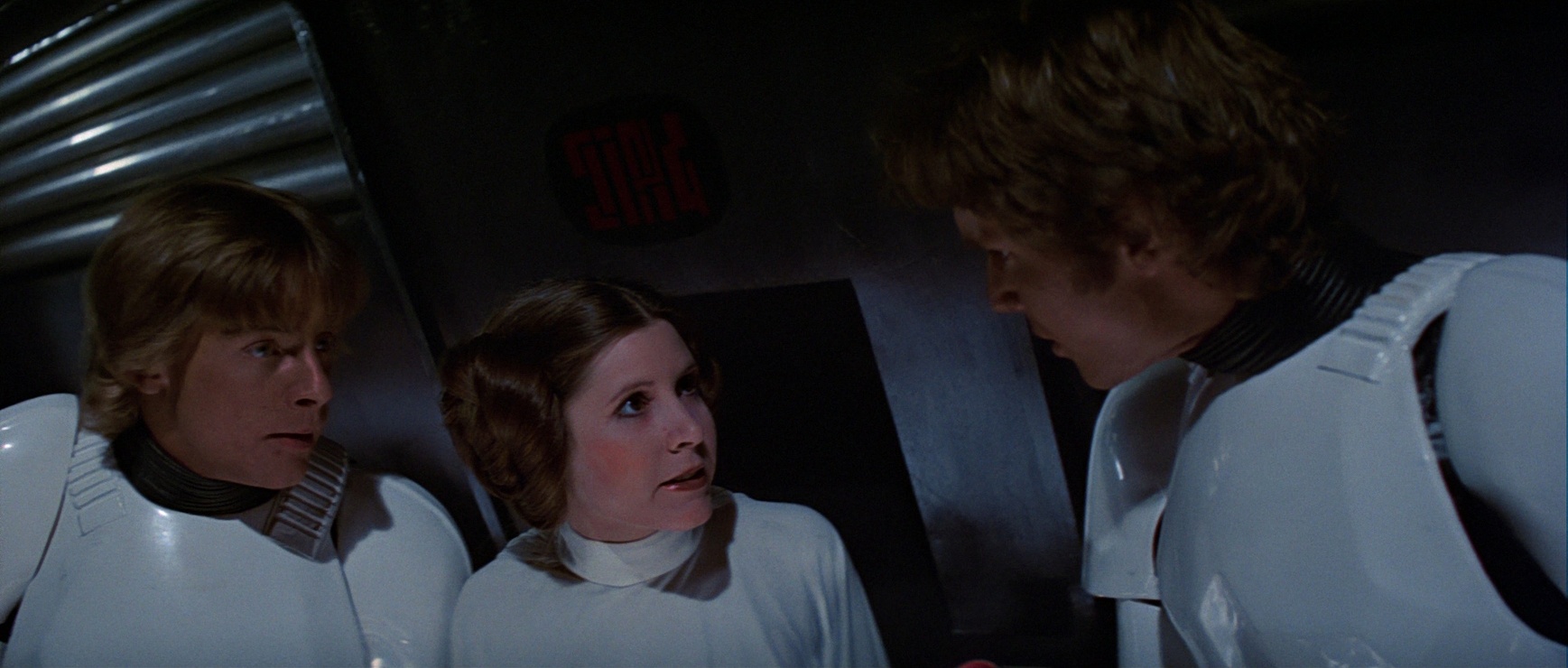 Star Wars: Episode IV - A New Hope image