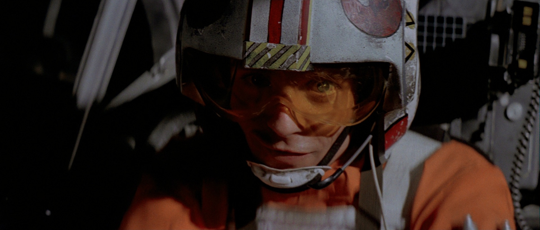 Star Wars: Episode IV - A New Hope image