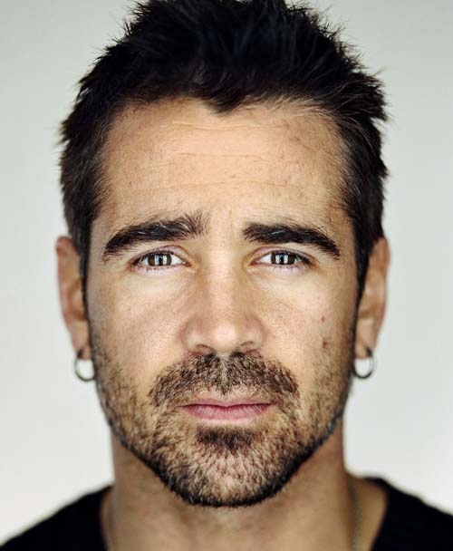 Picture of Colin Farrell