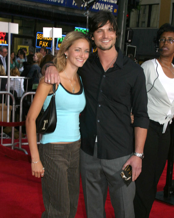 Picture of Jason Behr