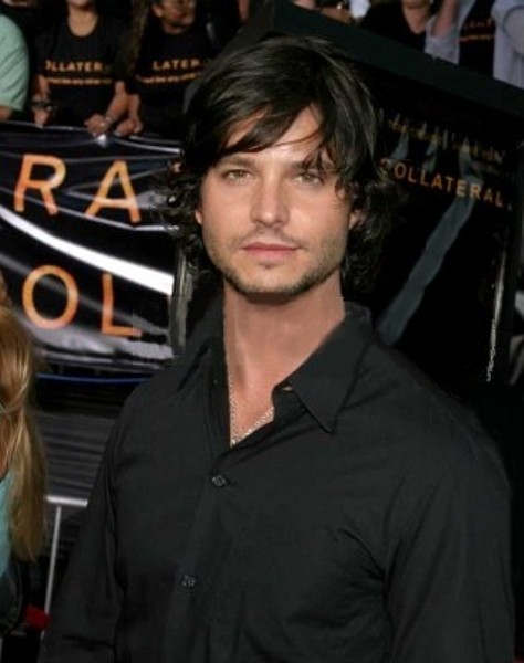 Picture of Jason Behr