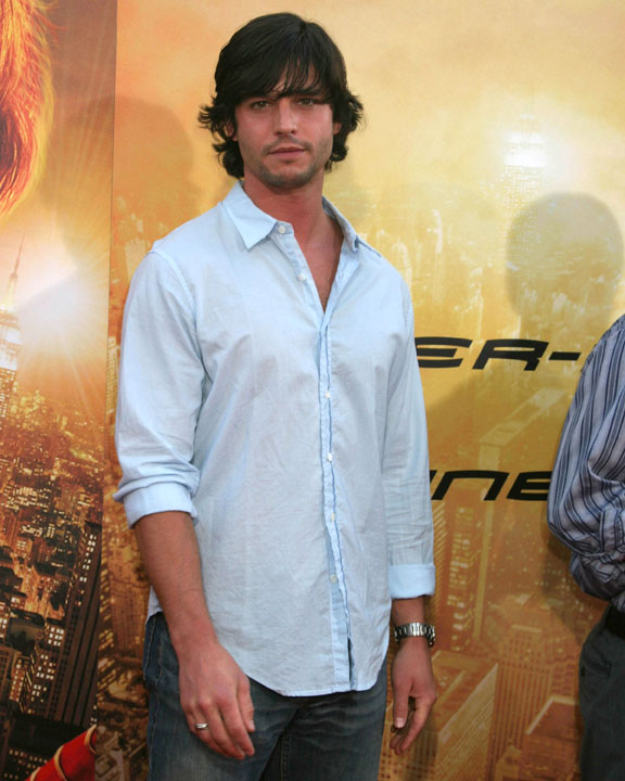 Picture of Jason Behr