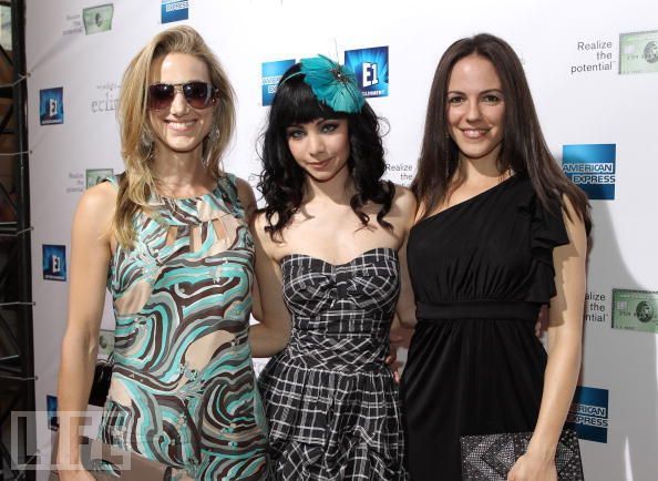 Anna Silk picture