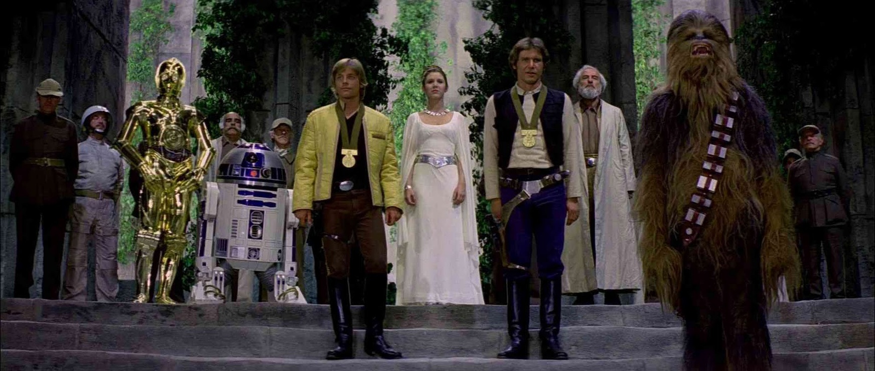 Picture of Star Wars: Episode IV - A New Hope