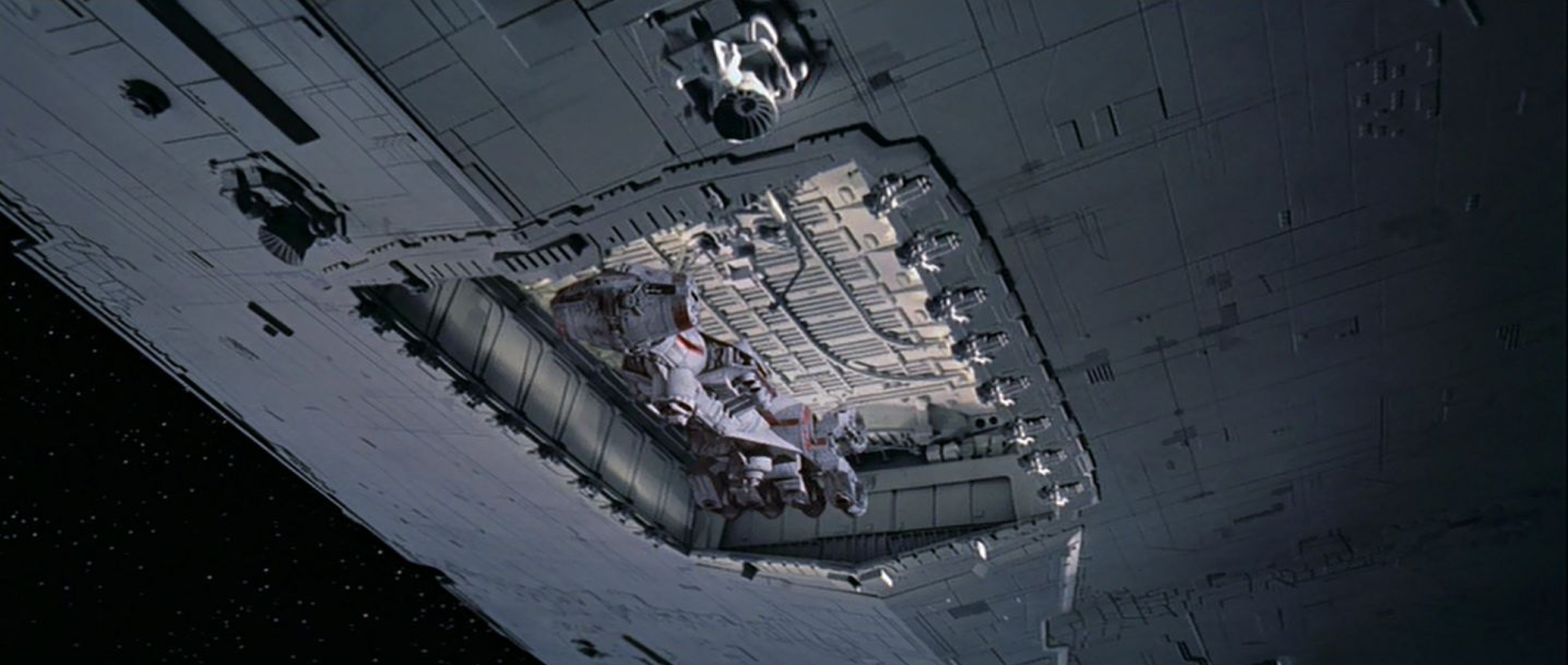 Star Wars: Episode IV - A New Hope image