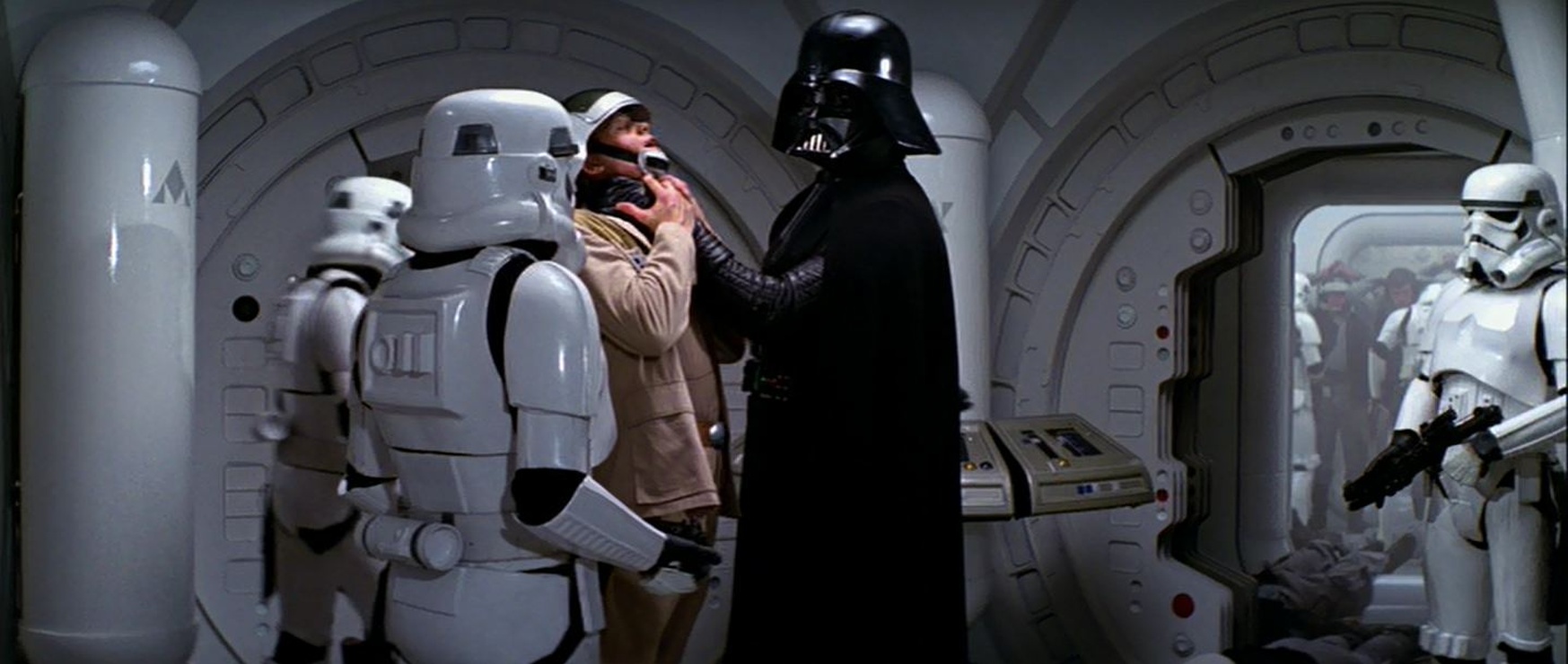 Picture of Star Wars: Episode IV - A New Hope