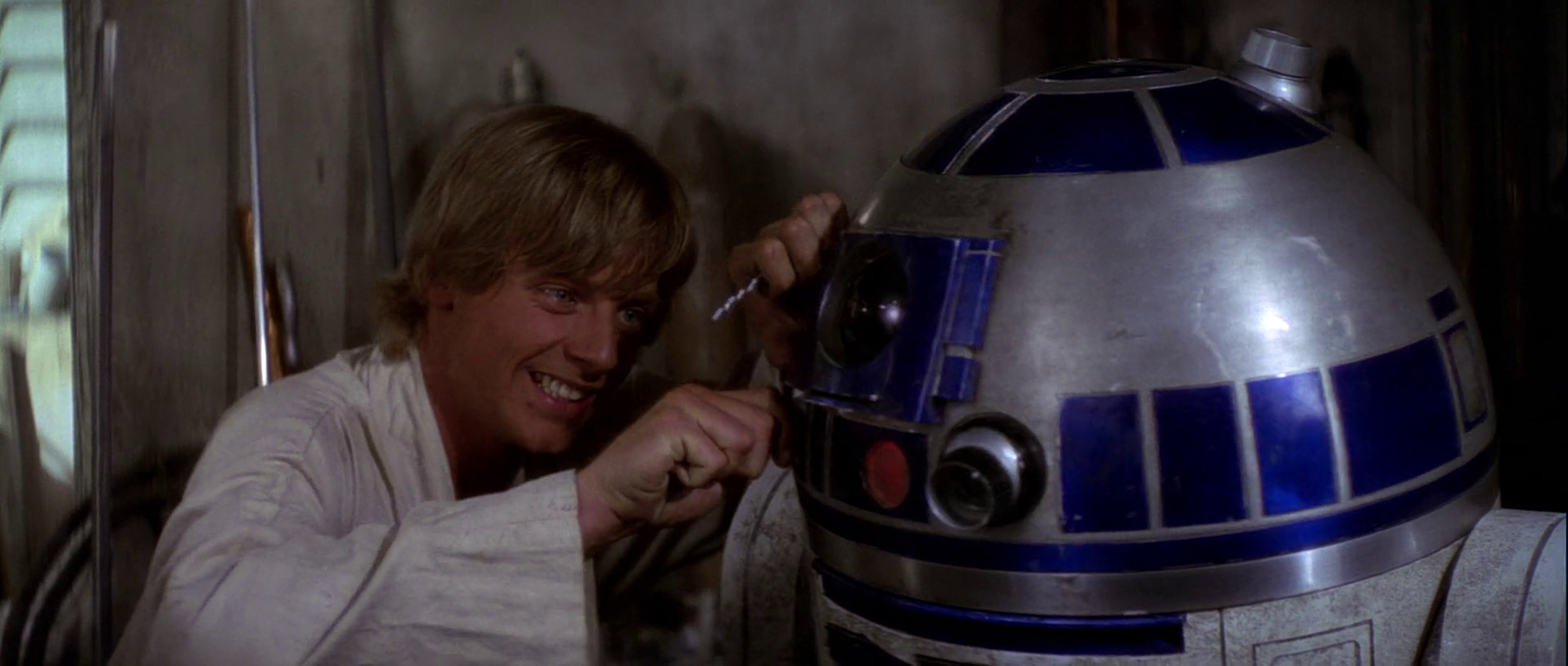 Picture of Star Wars: Episode IV - A New Hope