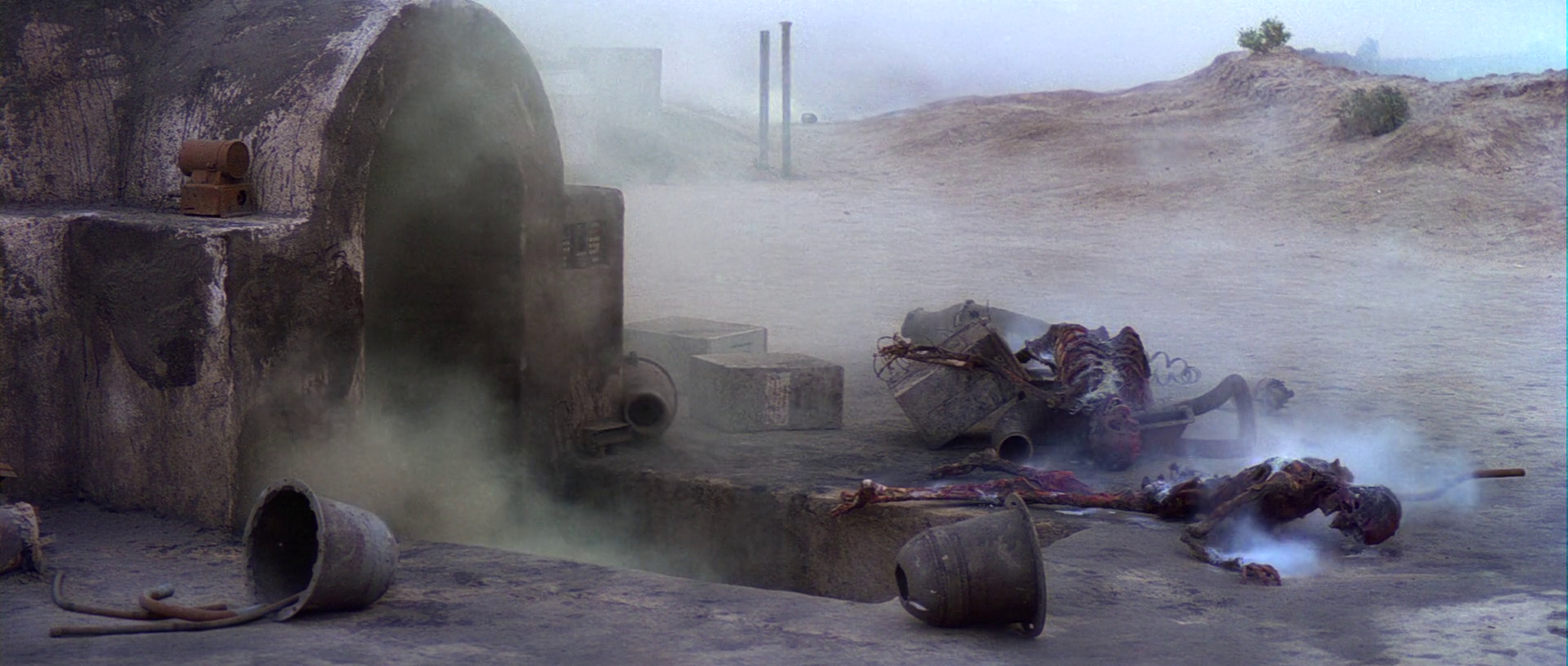 Picture of Star Wars: A New Hope