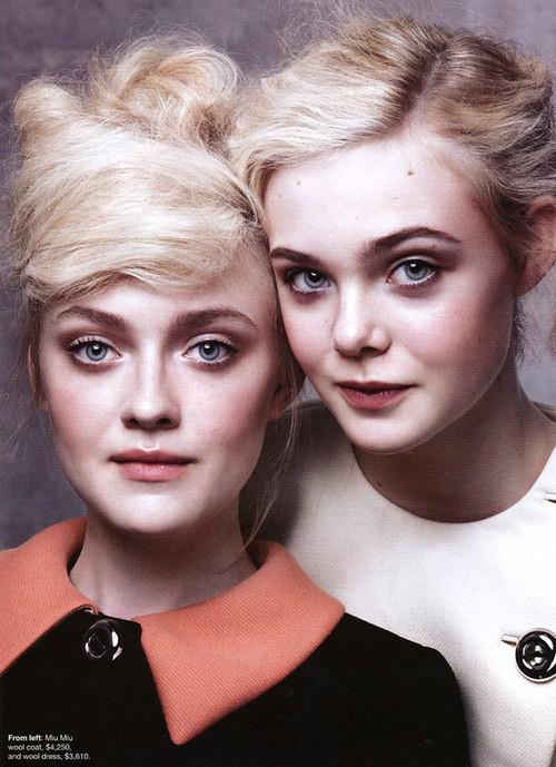 Picture of Elle Fanning