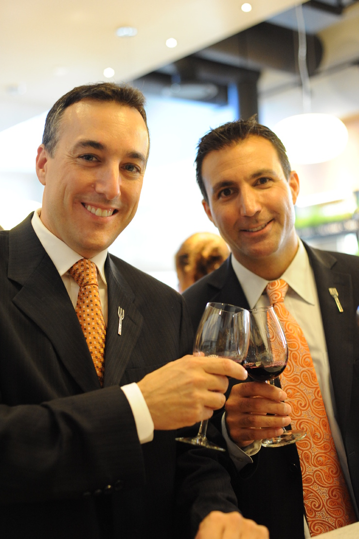 Picture of Armand Dorian