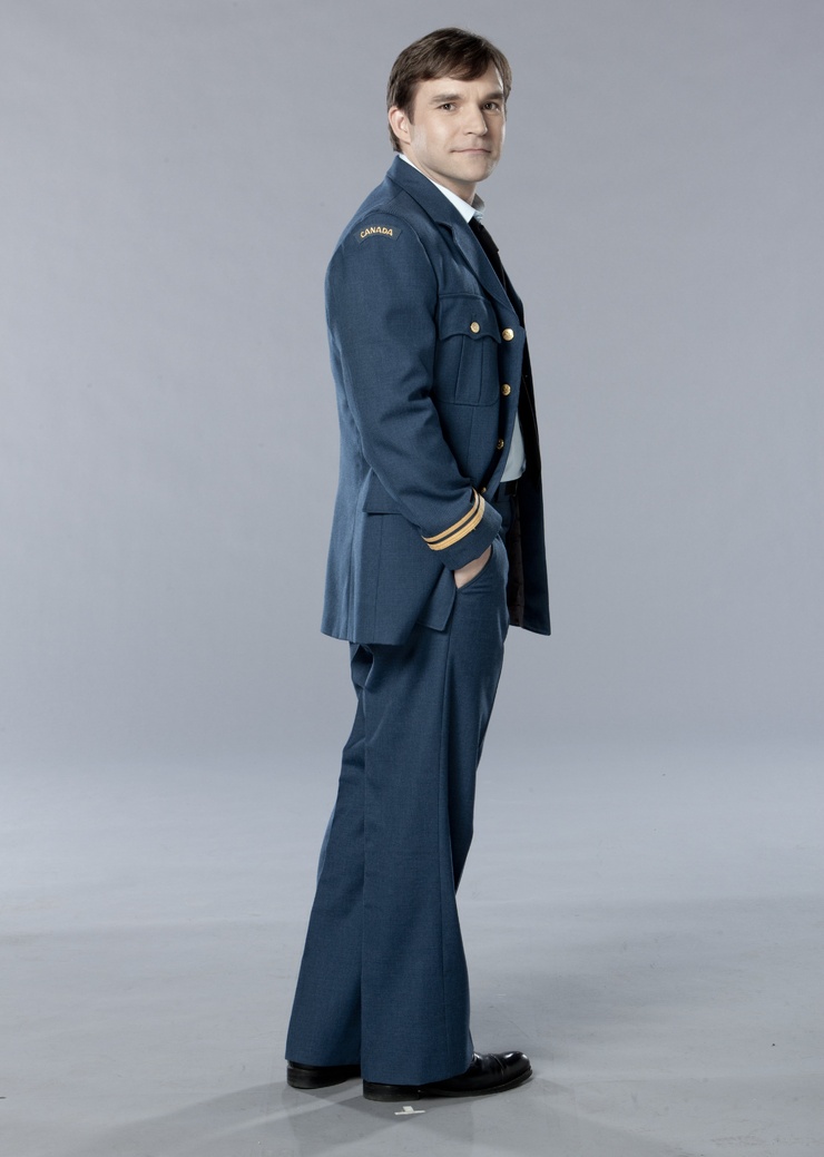 Geoff Gustafson image