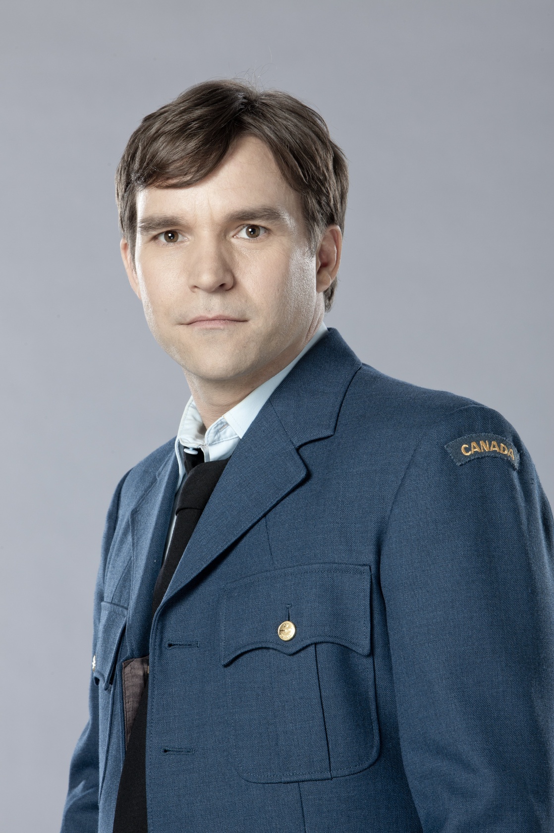 Image of Geoff Gustafson