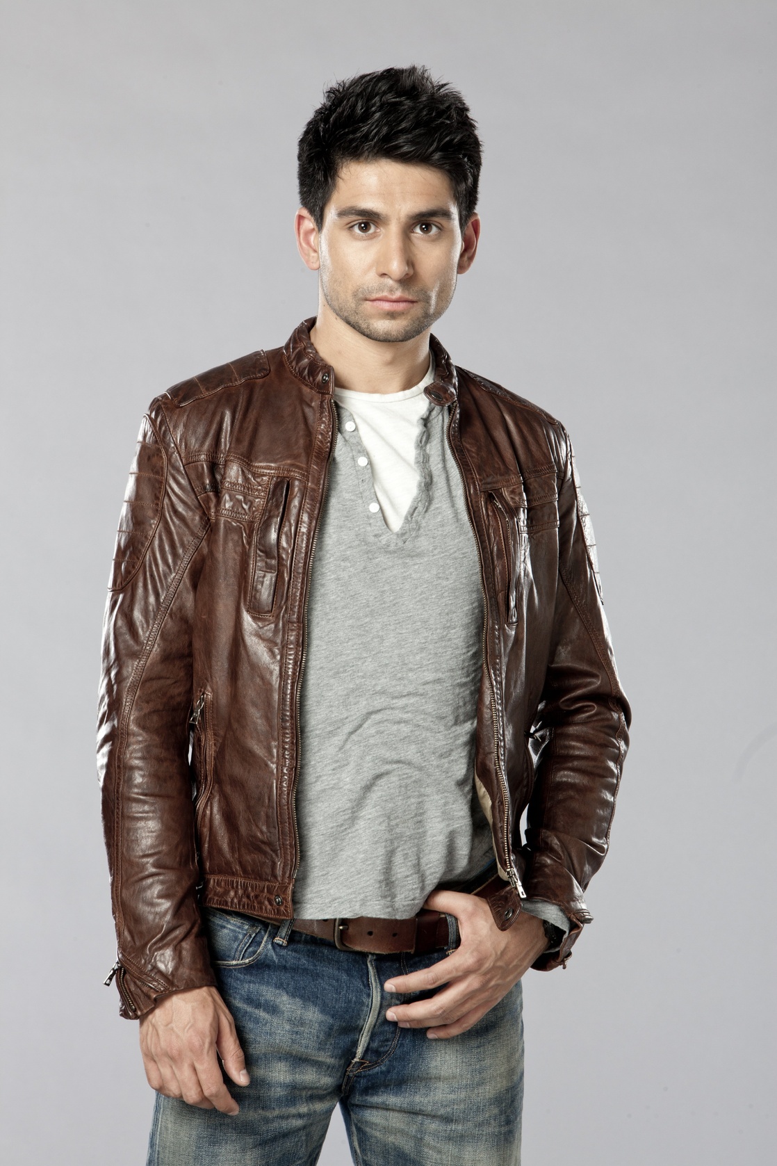 Image of Danny Rahim