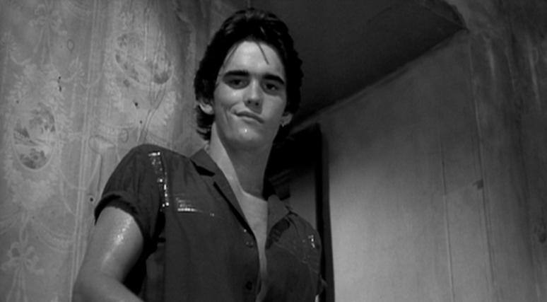 Rumble Fish (1983) image