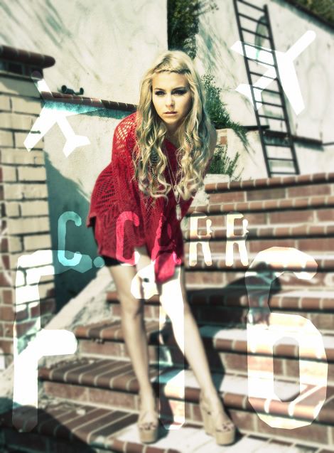 Picture of Colette Carr