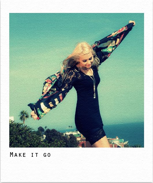 Picture of Colette Carr