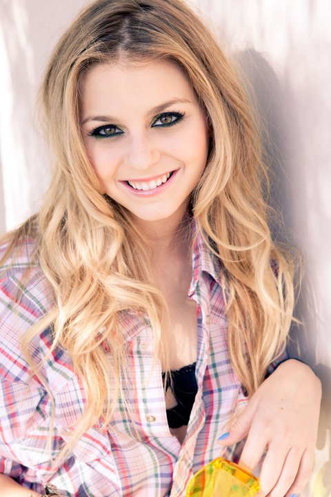 Picture of Colette Carr