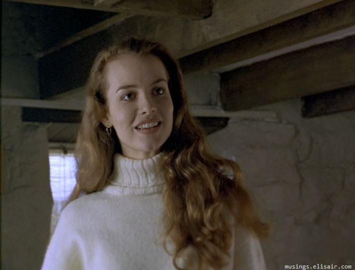 Picture of The MatchMaker