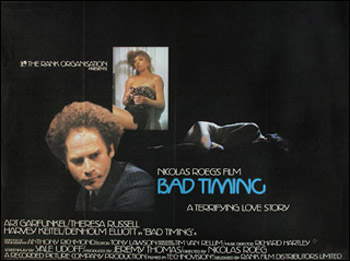 Picture of Bad Timing