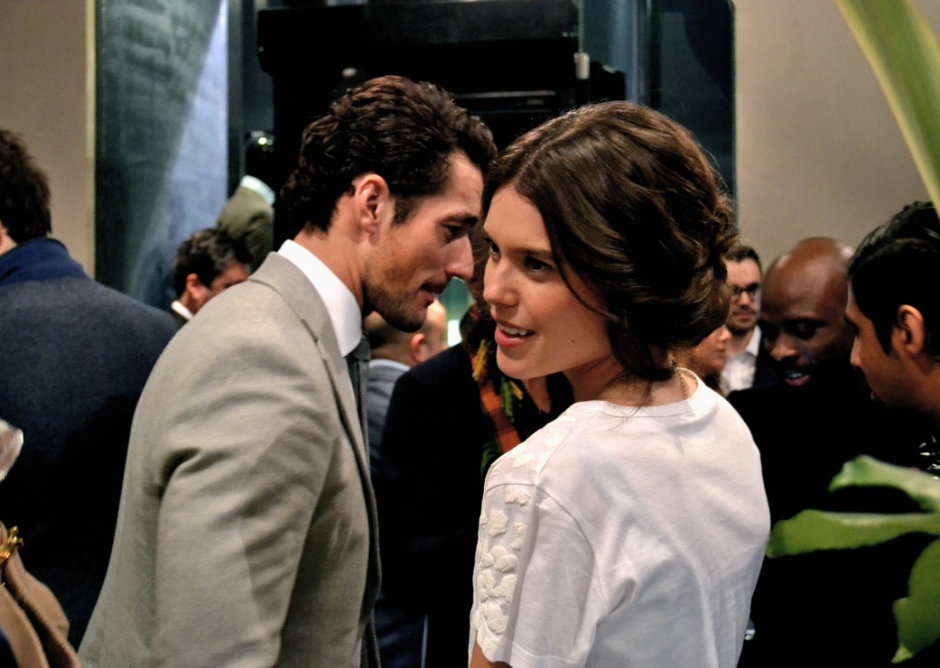 Picture of Sarah Ann Macklin