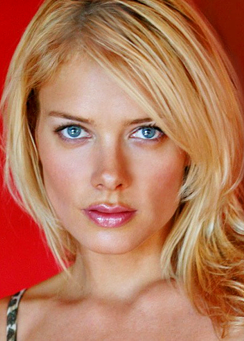 Picture of Nina Bergman