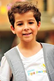 Image of Luiz Felipe Mello