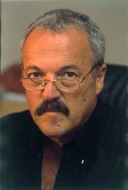 Picture of Daniel Rabinovich