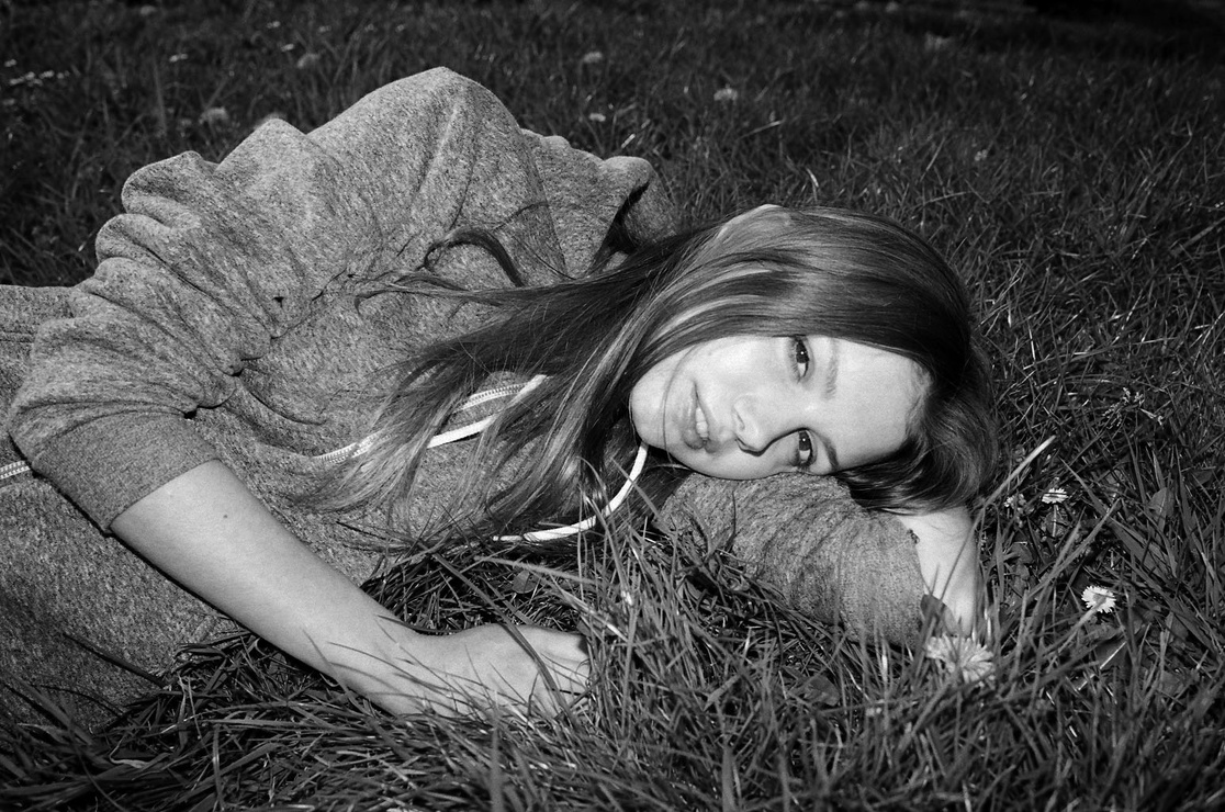 Picture of Hannah Murray