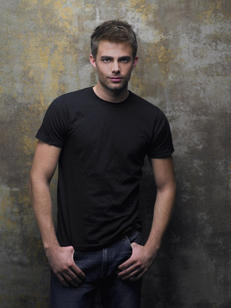 Picture of Jonathan Bennett