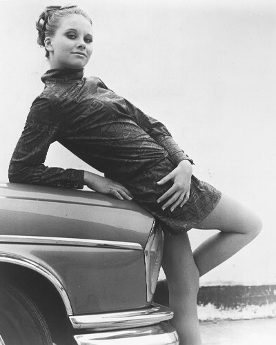 Linda Hayden Picture