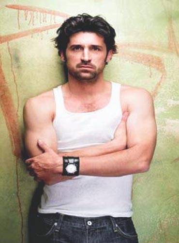 Picture of Patrick Dempsey