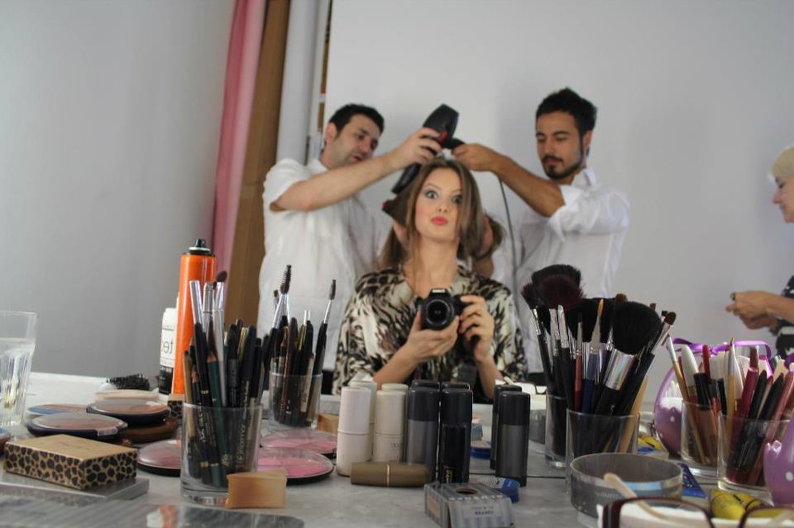 Picture of Emma Dumitrescu