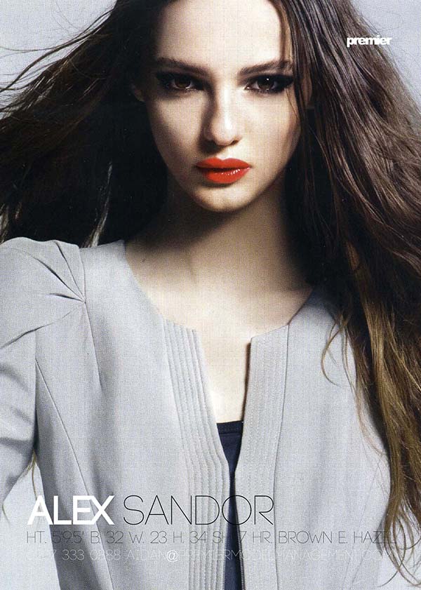 Picture of Alex Sandor