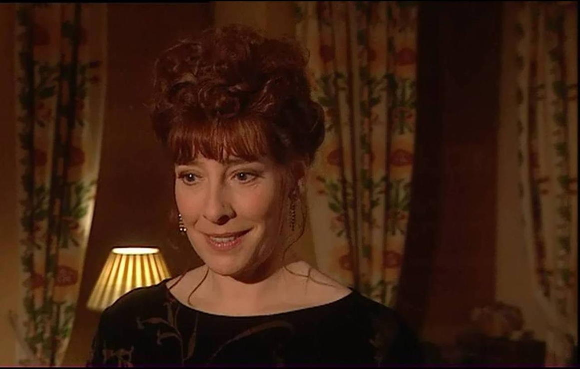 Picture of Phyllis Logan